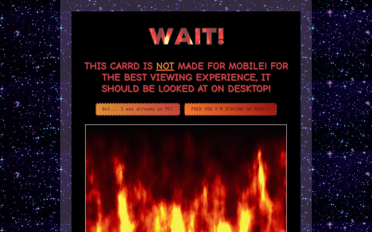 p.AInter's Super Cool Homepage!!